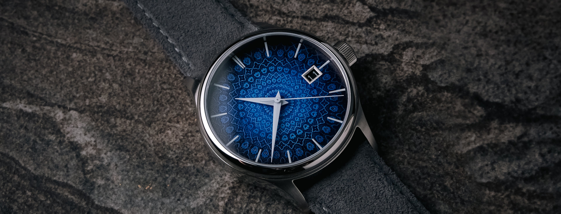 Castle & Gazelle Watch Company