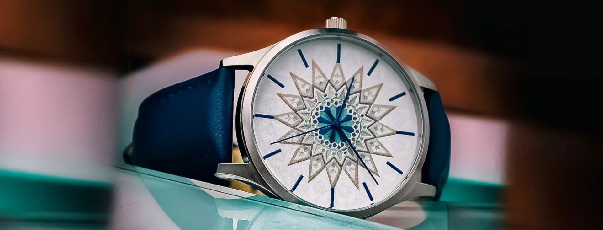 Castle & Gazelle Watch Company